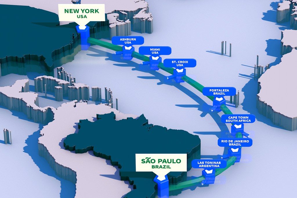 Phoenix Fiber opta por solução FTTH Furukawa para construção de rede ...