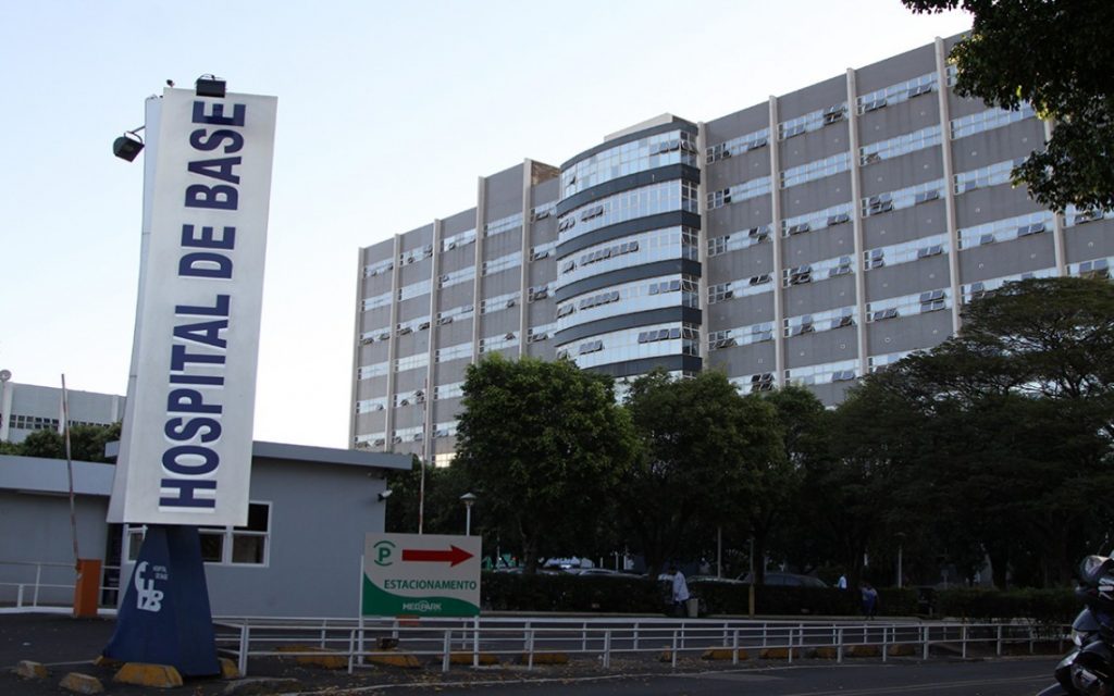 Hospital de Base de São José do Rio Preto usa solução da Furukawa na ...