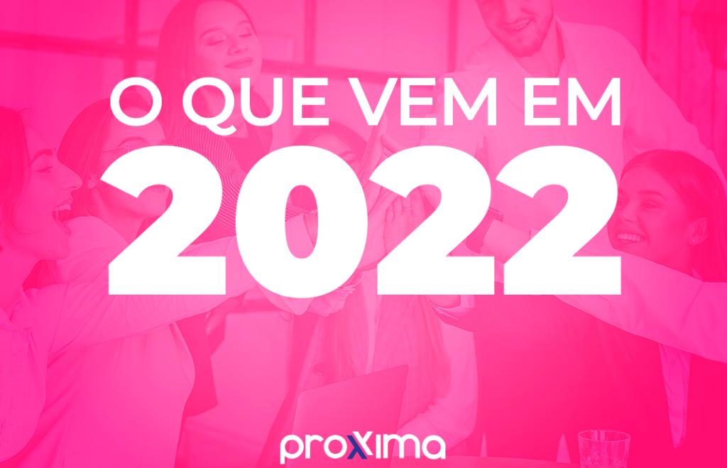 Proxxima inicia 2022 com mais velocidades nos planos - Ponto ISP