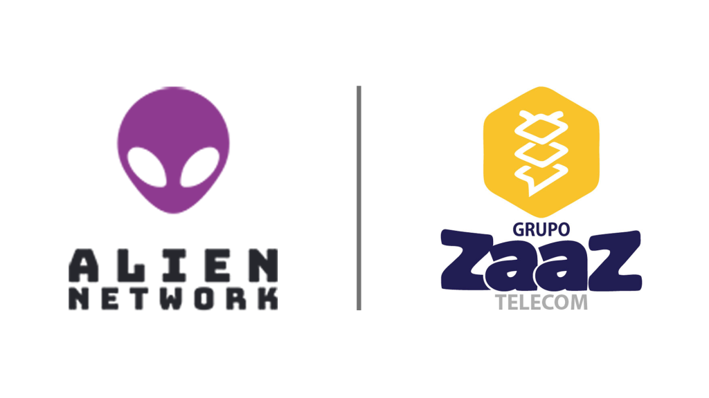 Grupo Zaaz adquire a Alien Network por R$ 12 milhões - Ponto ISP
