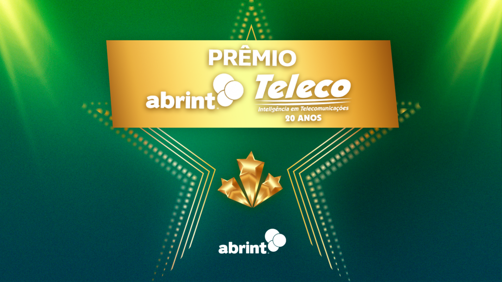 Abrint premia os melhores ISPs de 2022 - Ponto ISP